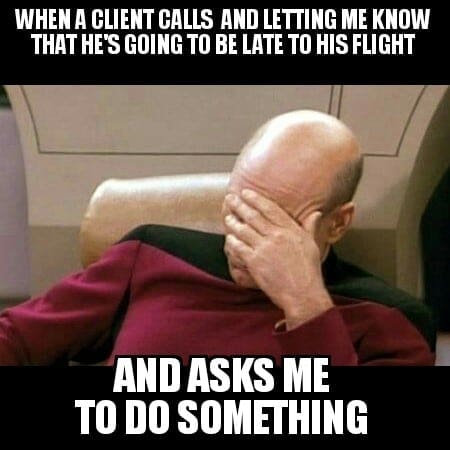 Top 4 Travel Agent memes – KARRYON