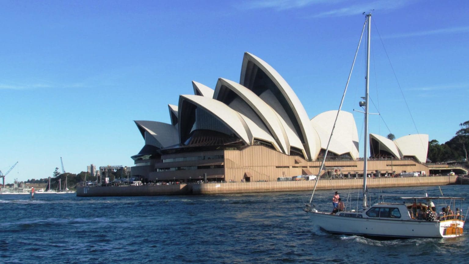 TripAdvisor lists top 10 landmarks in the world – Karryon