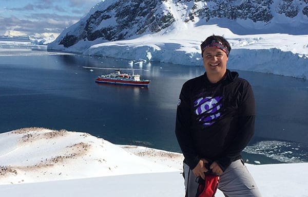 Agent Insights: Dan Coleman, G Adventures – Karryon