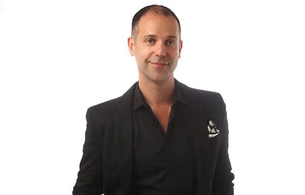 Agent Insights: David Goldman, Goldman Travel – KARRYON