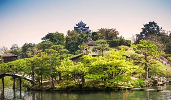 5 reasons why you need to explore Japan's Seto Inland Sea – Karryon