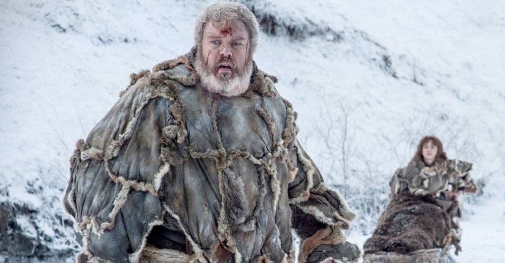Hodor rises again to DJ in Australia for Rave of Thrones – Karryon