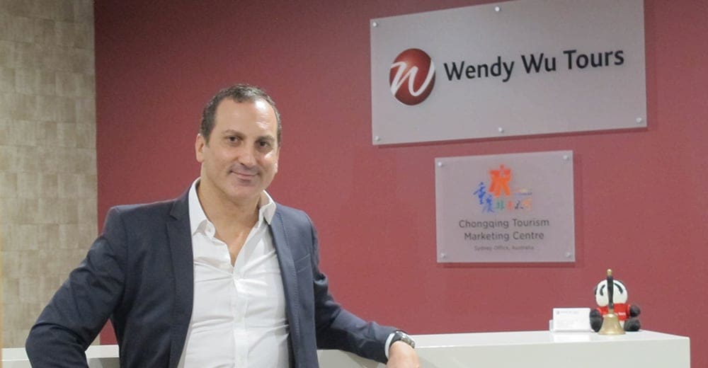 The Daily Travel Agent Bite: Tues 7 Jun – KARRYON