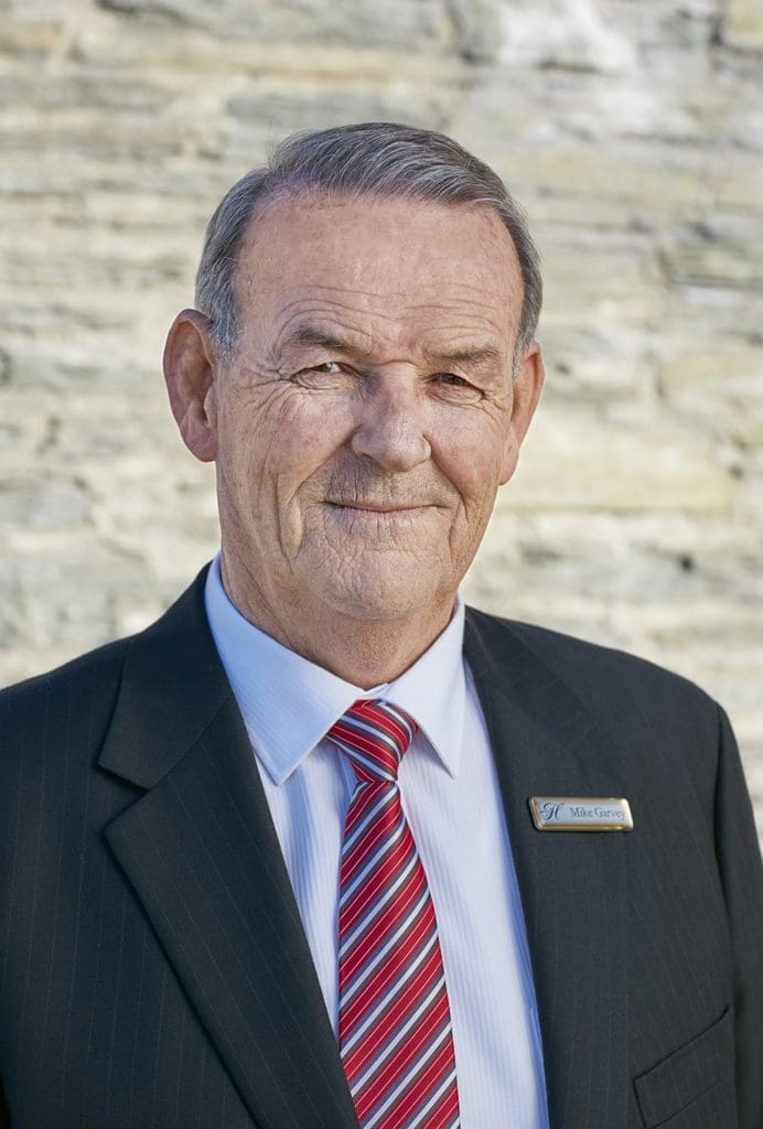 Who were this week's travel industry movers & shakers? – KARRYON