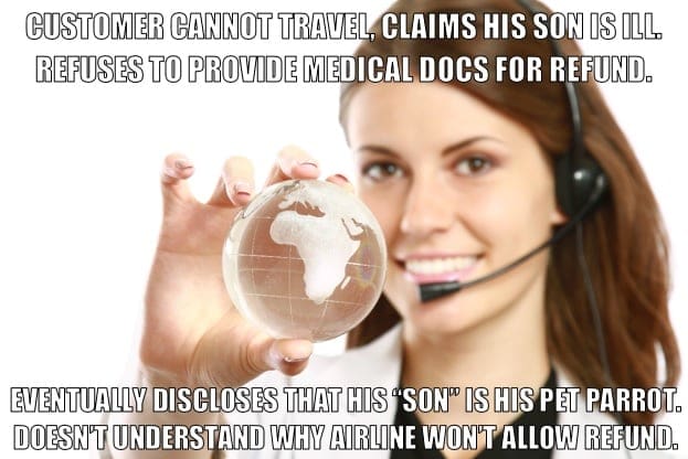 Top 4 Travel Agent memes – KARRYON