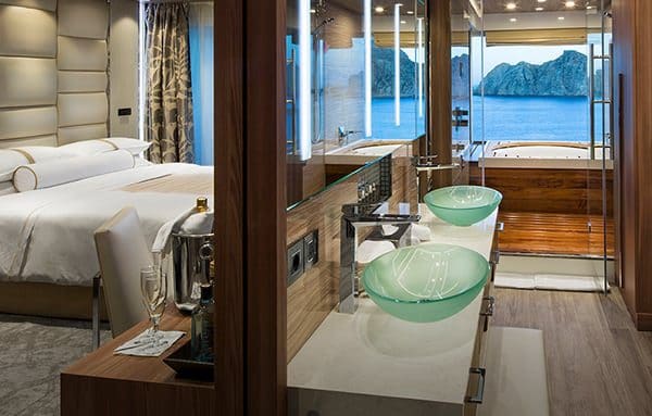 Azamara prepares for the Journey to Australia – Karryon