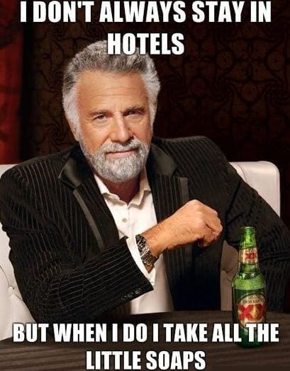 Top 4 Travel Agent memes: Thurs 20 Oct – KARRYON