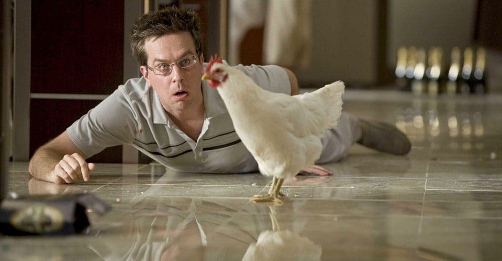 Pull the stick out your a$$ – plan a fun, spontaneous holiday – Karryon