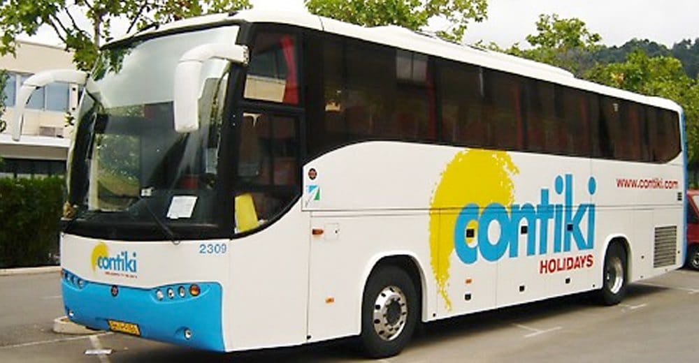 Contiki in mourning over friend & colleague – Karryon