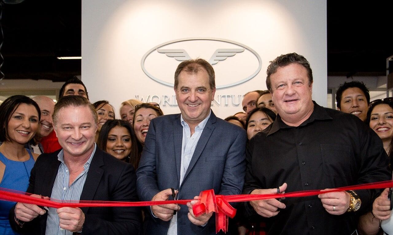 Travel jobs opening up as WorldVentures' business booms in Australia ...