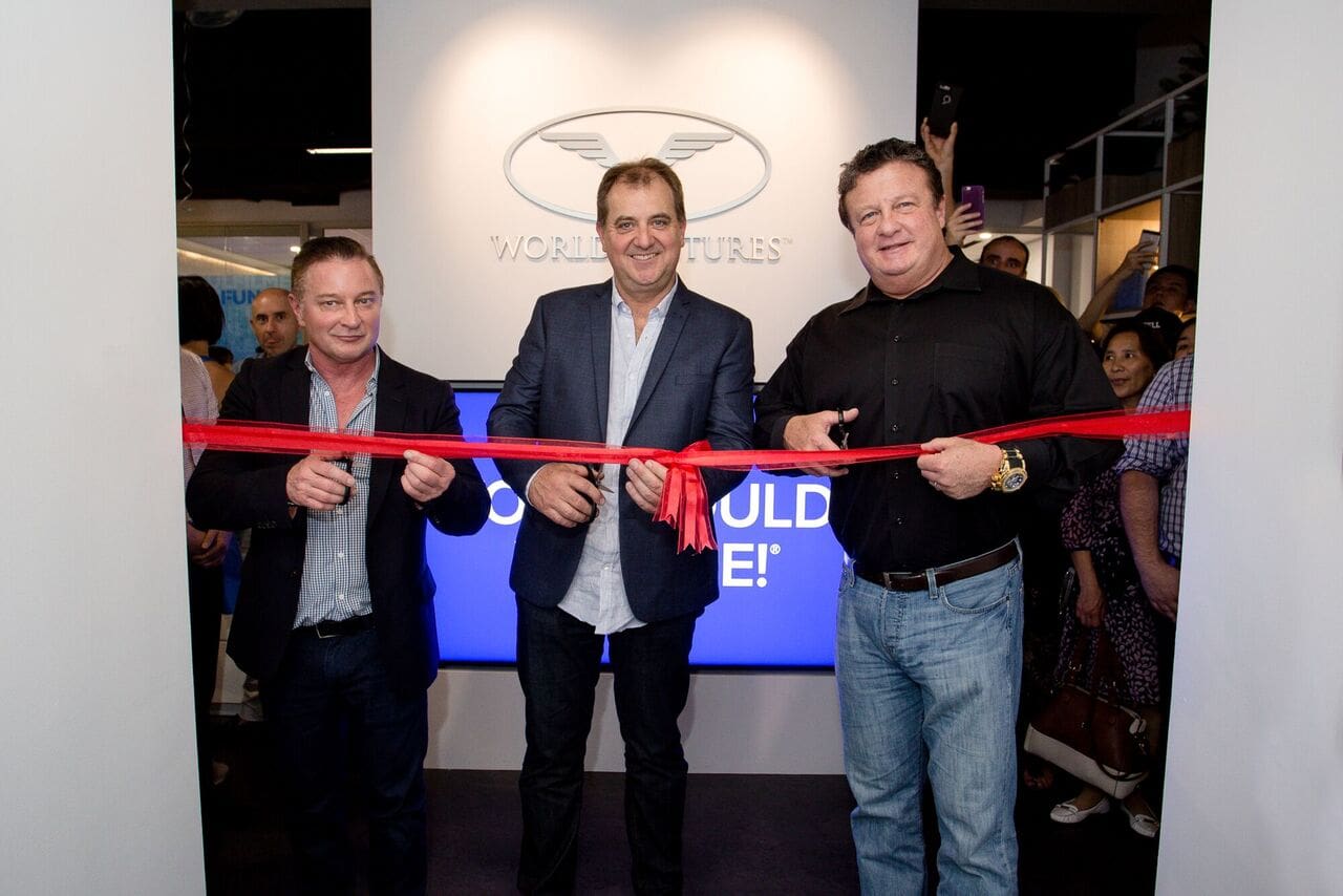 Travel jobs opening up as WorldVentures' business booms in Australia ...