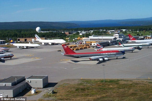 Take a gander at this amazing, but little known, 9/11 story – Karryon