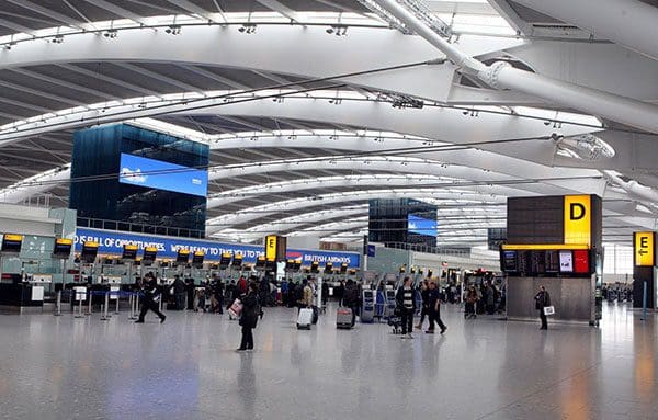 6 European Airport Codes And What They REALLY Mean 6-european-airport-codes-and-what-they-really-mean