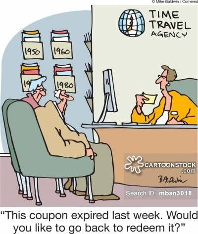 These travel agent cartoons are going to make you chuckle – Karryon