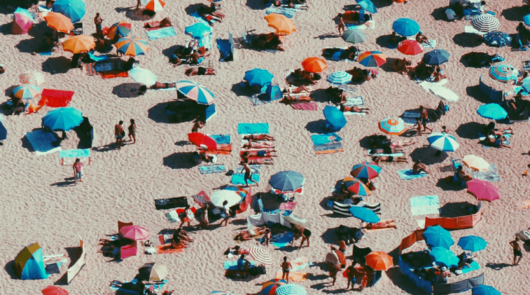 STOP FIGHTING TOURISM: 3 sustainable ways to tackle over tourism – Karryon