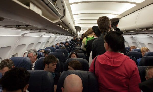 Top tips to guard your clients from being bumped off oversold flights ...