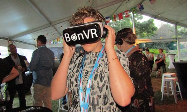 FIRST PICS from the Helloworld Travel Frontliners Conference are here ...