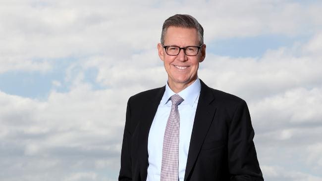 Sydney Airport trials facial scanning technology – KARRYON