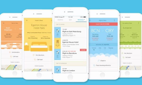 BREAKING NEWS: FLIGHT CENTRE unveils artificially intelligent travel ...