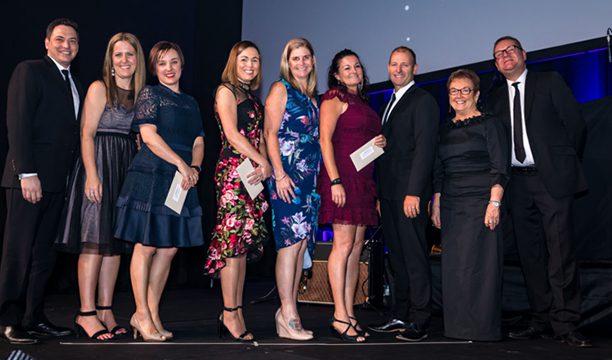 CONGRATULATIONS: Find out who won an award at Helloworld OMC – Karryon