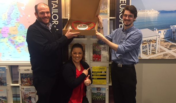 NATIONAL AGENTS DAY: How consultants celebrated around Australia – Karryon