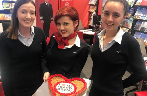 NATIONAL AGENTS DAY: How consultants celebrated around Australia – Karryon