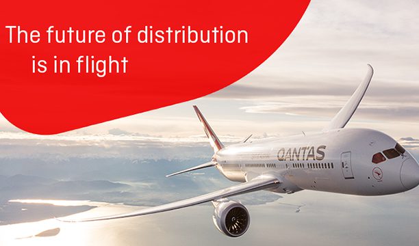 TRAVEL AGENT TOOLS: Qantas launches new personalisation platform for ...