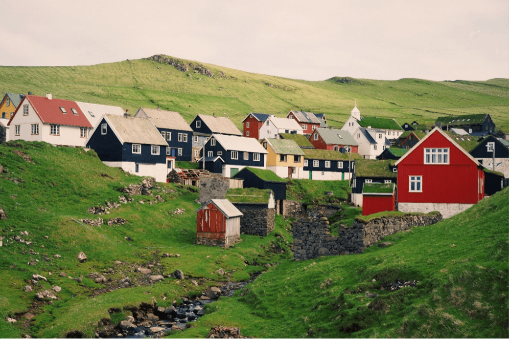 FAROE ISLANDS: 10 must do's and see’s on these unspoiled volcanic ...