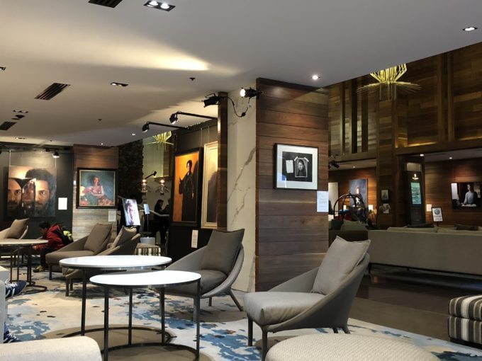 HOTEL REVIEW: Pan Pacific Melbourne plus check out the incentive! – Karryon