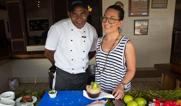 CUISINE GUIDE: Follow this recipe and cook like a Fijian chef – Karryon