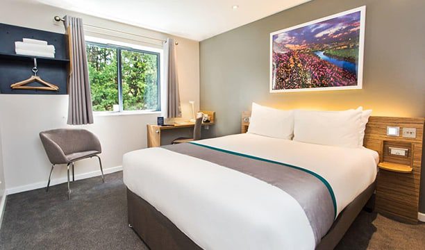 FROM BUDGET TO CHIC: Travelodge upgrades with new stylish hotels – Karryon