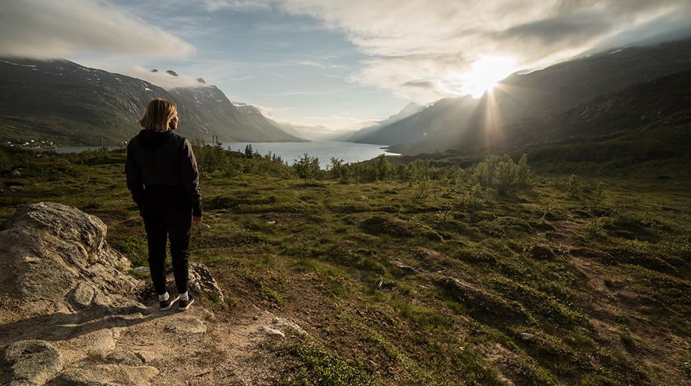 TRAVEL TIPS: What to do with 48 Hours in Tromsø aka The Midnight Sun ...