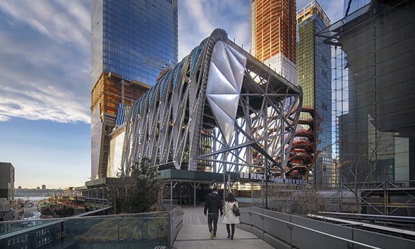 WAIT, WHAT?! NYC is getting a whole new neighbourhood & it has a ...