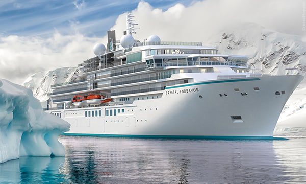 CRYSTAL ENDEAVOR: Everything Agents need to know about the luxury ...
