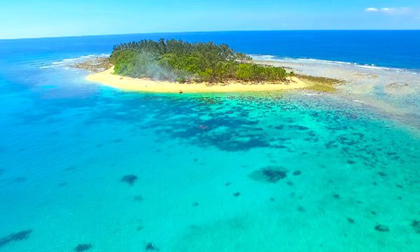 SIZE DOES MATTER: 5 reasons Vanuatu's largest island will take your ...