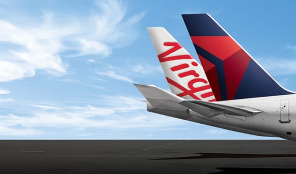 EXCLUSIVE with Delta Air Lines: "Aussies think we only fly within the ...