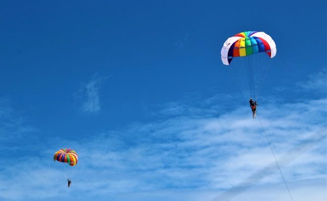 LET'S PARTY: The LGBT destinations with something for everyone – Karryon