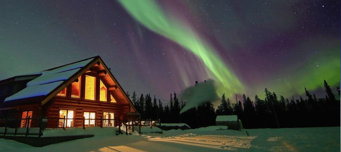 WILD WEST: Taming Canada's wild outdoors – Karryon