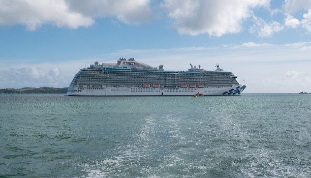 WLCL CRUISE SUMMIT 2018: The updates, the goss & the crooning – Karryon