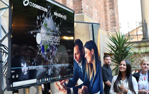 HEADS UP: CT Connections Travel Group announces name change – Karryon