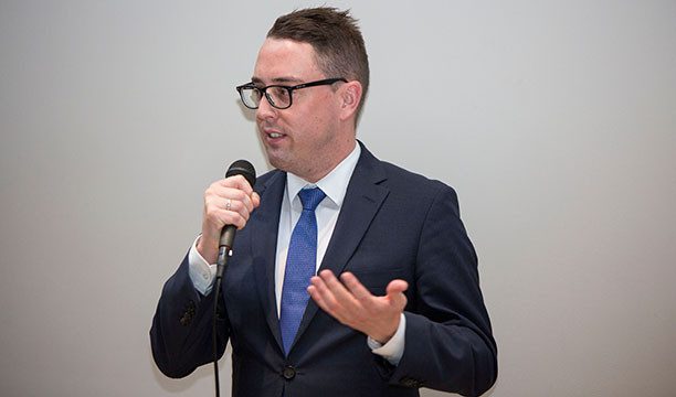 EXCLUSIVE: Simon Dodd talks American Airlines' biggest challenge in ...