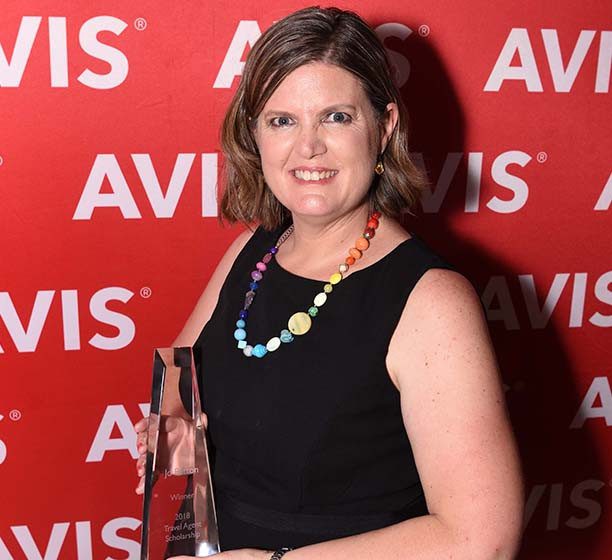 AGENT DIARIES: How Jo Patton booked 400 travellers on her Crafty ...