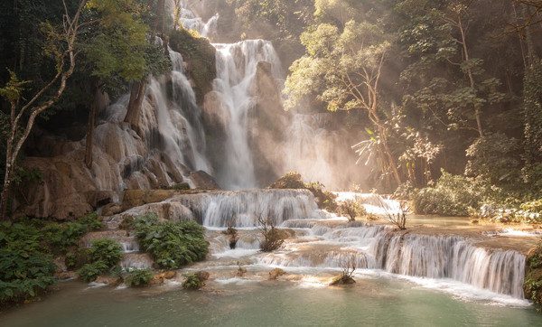 WOW: Scoot to launch flights to Laos with crazy cheap fares from ...