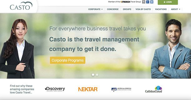 Flight Centre acquires Silicon Valley business + manages 4-star Bali ...
