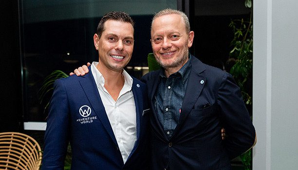 MAKE TRAVEL MATTER: Celebrating 10 years of the (TTC) TreadRight ...