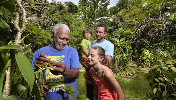 FAMILY FUN: 8 reasons New Caledonia is the new family destination of ...