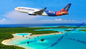 New Caledonia reopens: Fly from $529 Return with Aircalin – Karryon