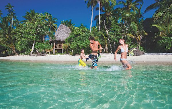 BEAUTIFUL SAMOA: How to get the most out of a holiday in the heart of ...