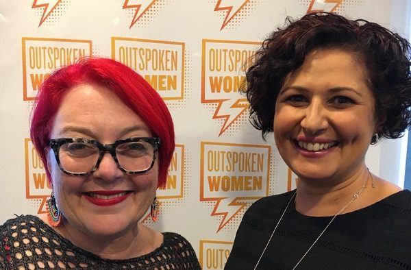 OUTSPOKEN WOMEN: Women in Travel encouraged to join new masterclasses ...