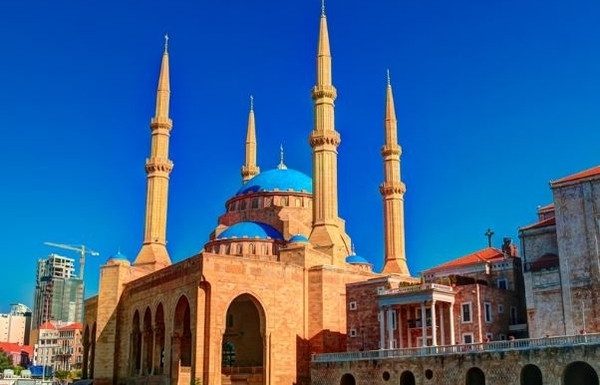 CHATTING WITH EXPLORE: Why travellers can't get enough of Lebanon – Karryon